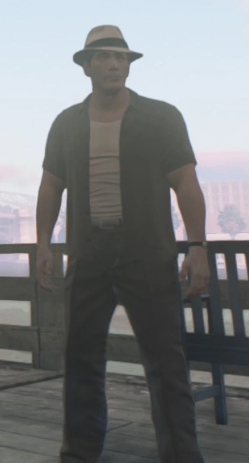 Charlie Nuzzi | Historica Wiki | Fandom