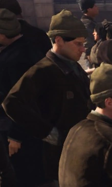 Dan Hosking | Historica Wiki | Fandom