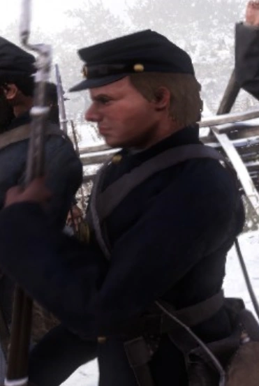 Delvin C. Bitzer | Historica Wiki | Fandom