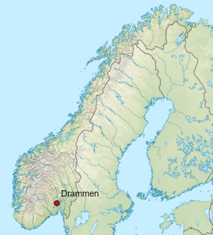 Drammen | Historica Wiki | Fandom