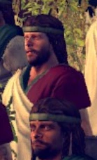 Efialtes Negugogor | Historica Wiki | Fandom