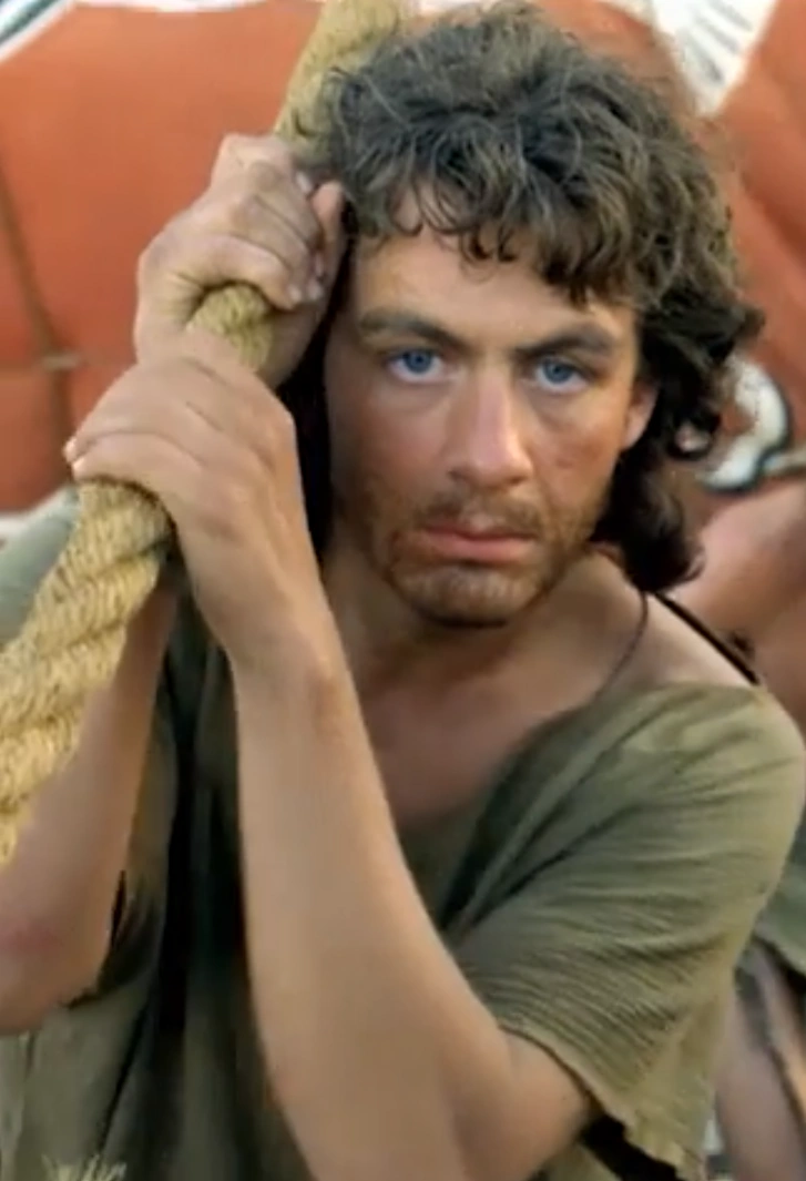 Elpenor (Odyssey) | Historica Wiki | Fandom