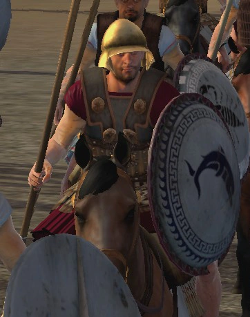 Erymanthos, son of Callias | Historica Wiki | Fandom