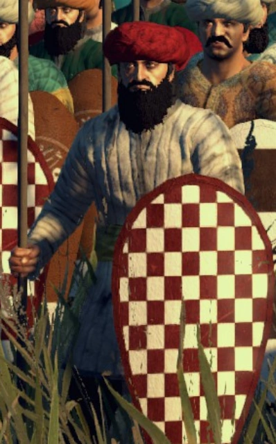 Farrokh Hashemi | Historica Wiki | Fandom