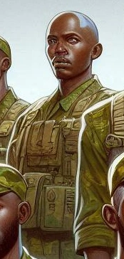 Faustin Ngabo | Historica Wiki | Fandom