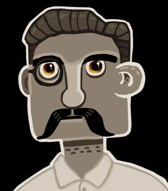 Fred Schroeder | Historica Wiki | Fandom