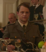 George Chalmers | Historica Wiki | Fandom