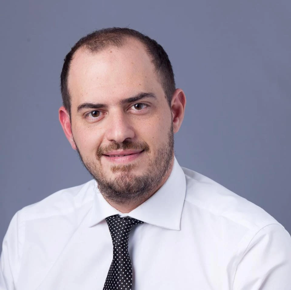 Giorgos Kotsiras | Historica Wiki | Fandom