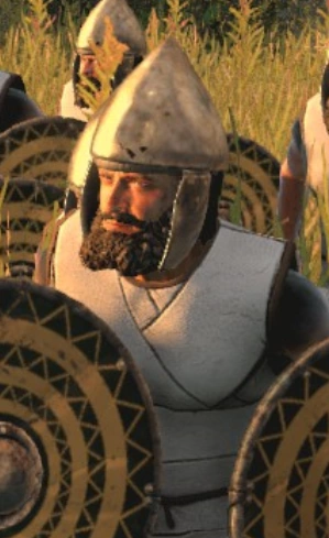 Gobryas abil Annunnaki | Historica Wiki | Fandom