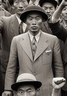 Hae Do-Hyeon | Historica Wiki | Fandom