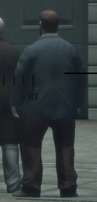 Heber Reiss | Historica Wiki | Fandom