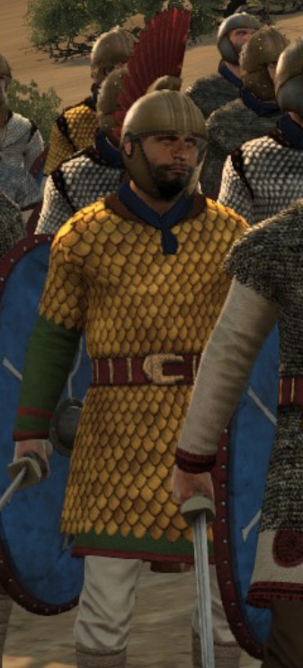 Hostus Nemetorius Festus | Historica Wiki | Fandom