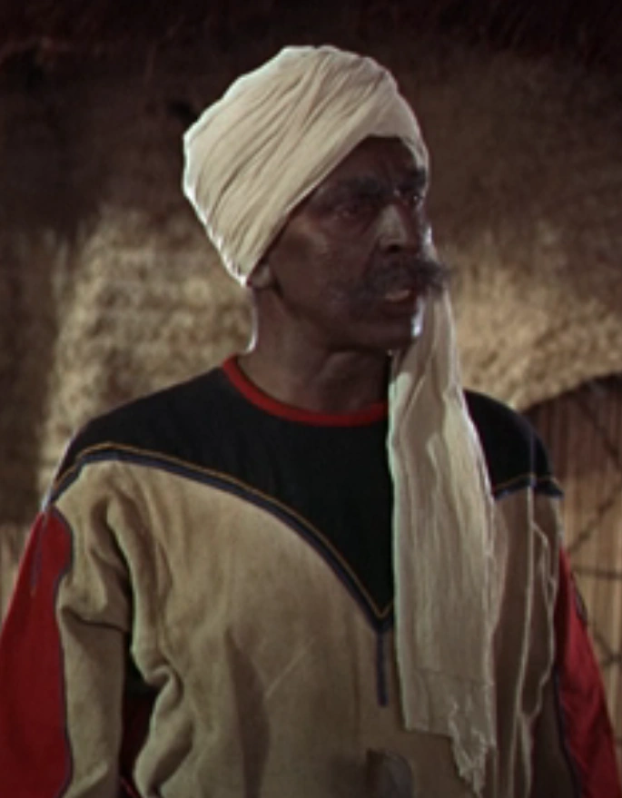 Humaidaan el-Samra | Historica Wiki | Fandom