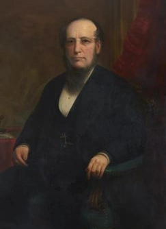 James Thompson (jurist) | Historica Wiki | Fandom