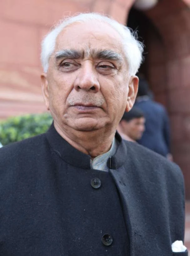 Jaswant Singh | Historica Wiki | Fandom