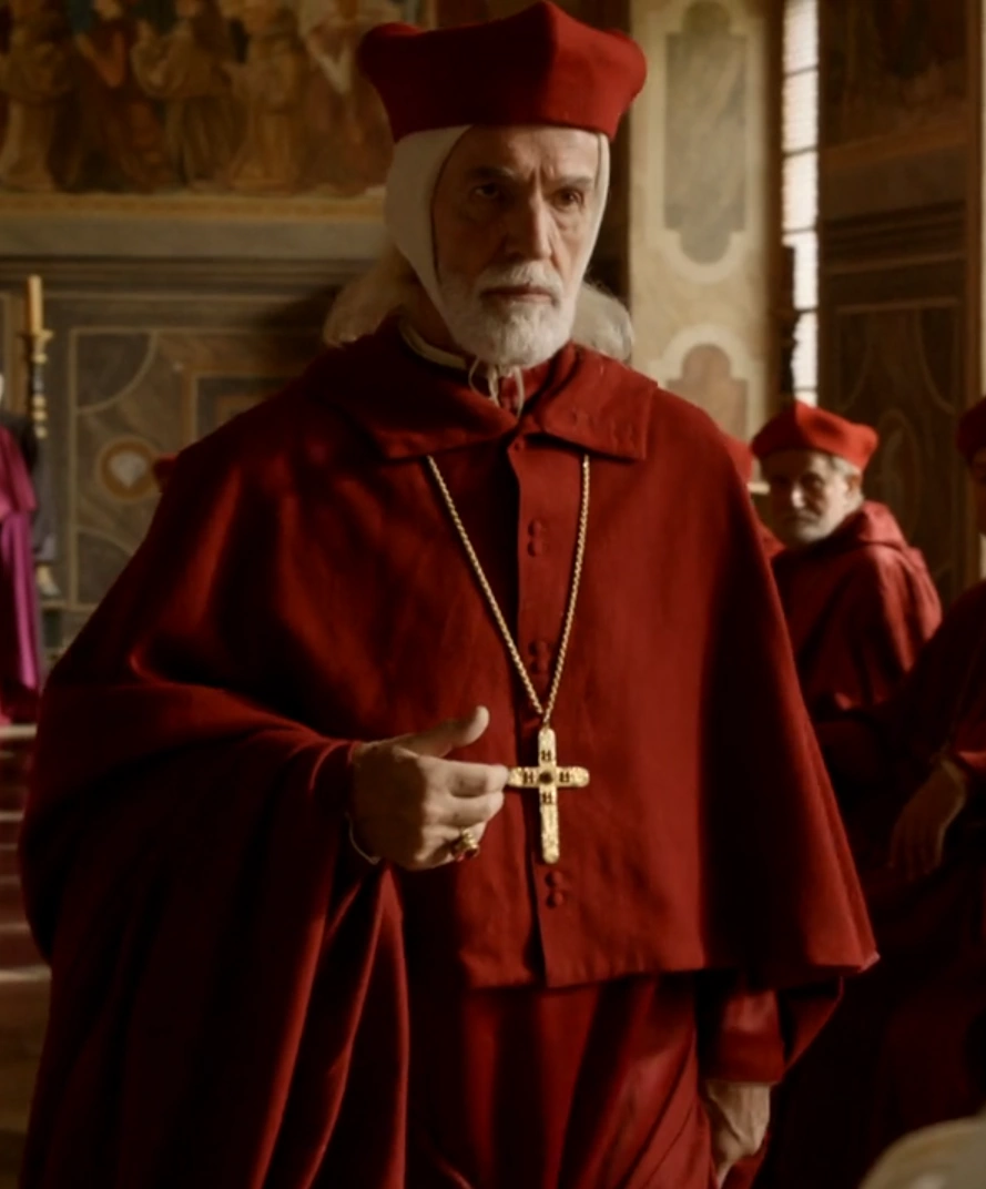 John Morton | Historica Wiki | Fandom