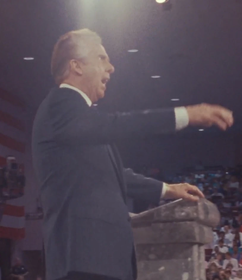 John Osteen | Historica Wiki | Fandom