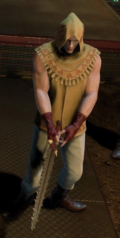 Kahana Kai | Historica Wiki | Fandom