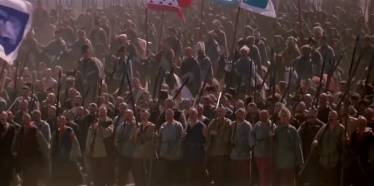 Khmelnytsky Uprising | Historica Wiki | Fandom