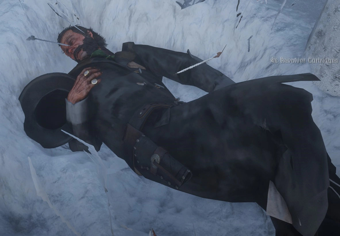 Killian Fox | Historica Wiki | Fandom