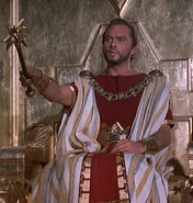 Solomon | Historica Wiki | Fandom