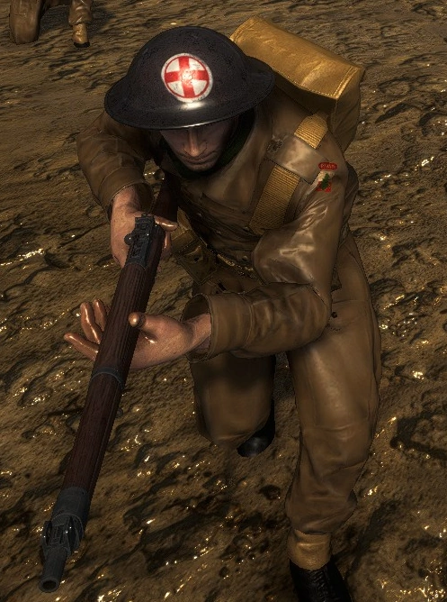 Leo Tyburski | Historica Wiki | Fandom