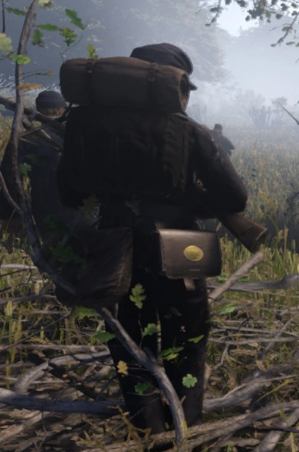 Llewellyn W. Rounsaville | Historica Wiki | Fandom