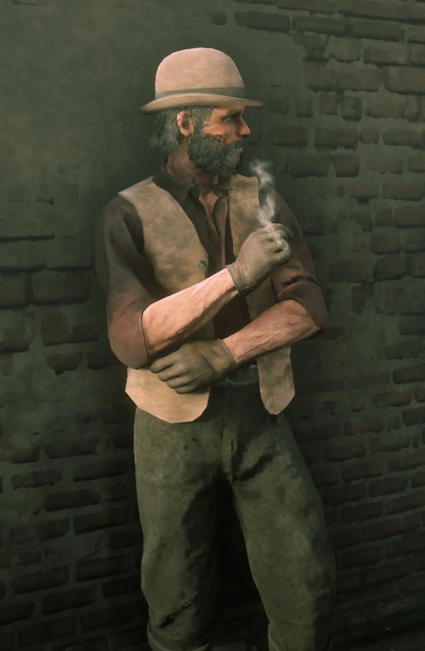 Louis A. Gifford | Historica Wiki | Fandom