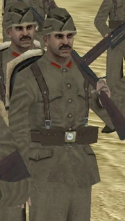 Mahfooz al-Miah | Historica Wiki | Fandom