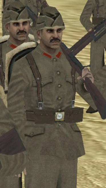 Mahfooz al-Miah | Historica Wiki | Fandom