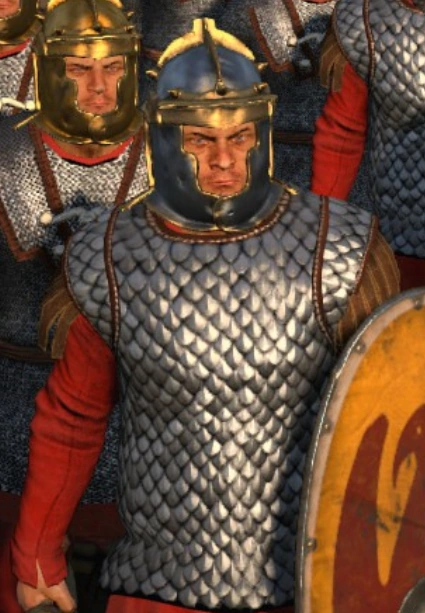 Manius Maximius Murena | Historica Wiki | Fandom