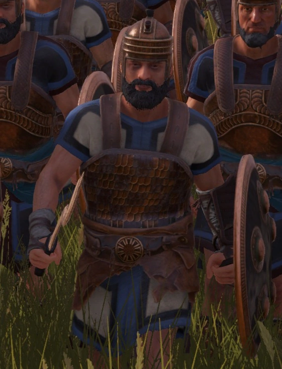 Markos Rubilis | Historica Wiki | Fandom