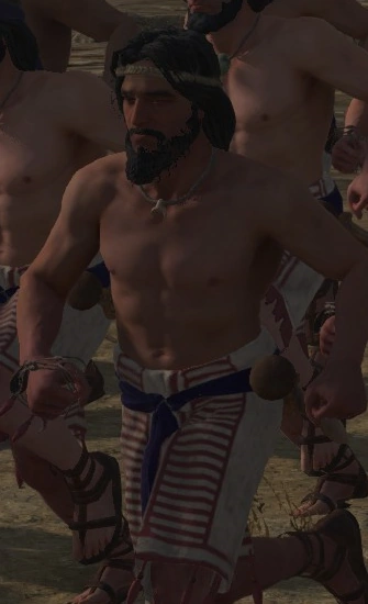 Marwaan al-Daoud | Historica Wiki | Fandom