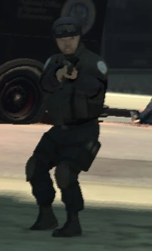 Matthew Q. Garcia | Historica Wiki | Fandom