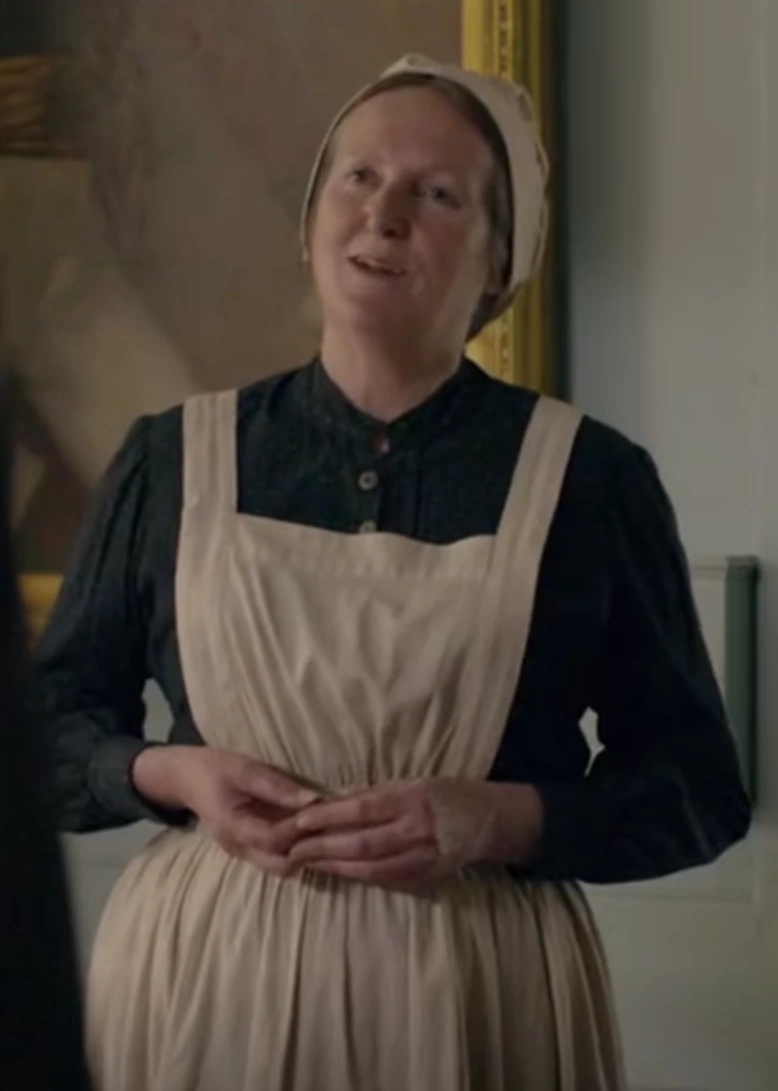 May Bird | Historica Wiki | Fandom