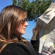 Maya Ellis | Historica Wiki | Fandom