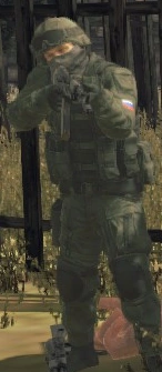 Mikheyev Urvan Denisovich | Historica Wiki | Fandom