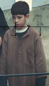 Muhideen Bey | Historica Wiki | Fandom