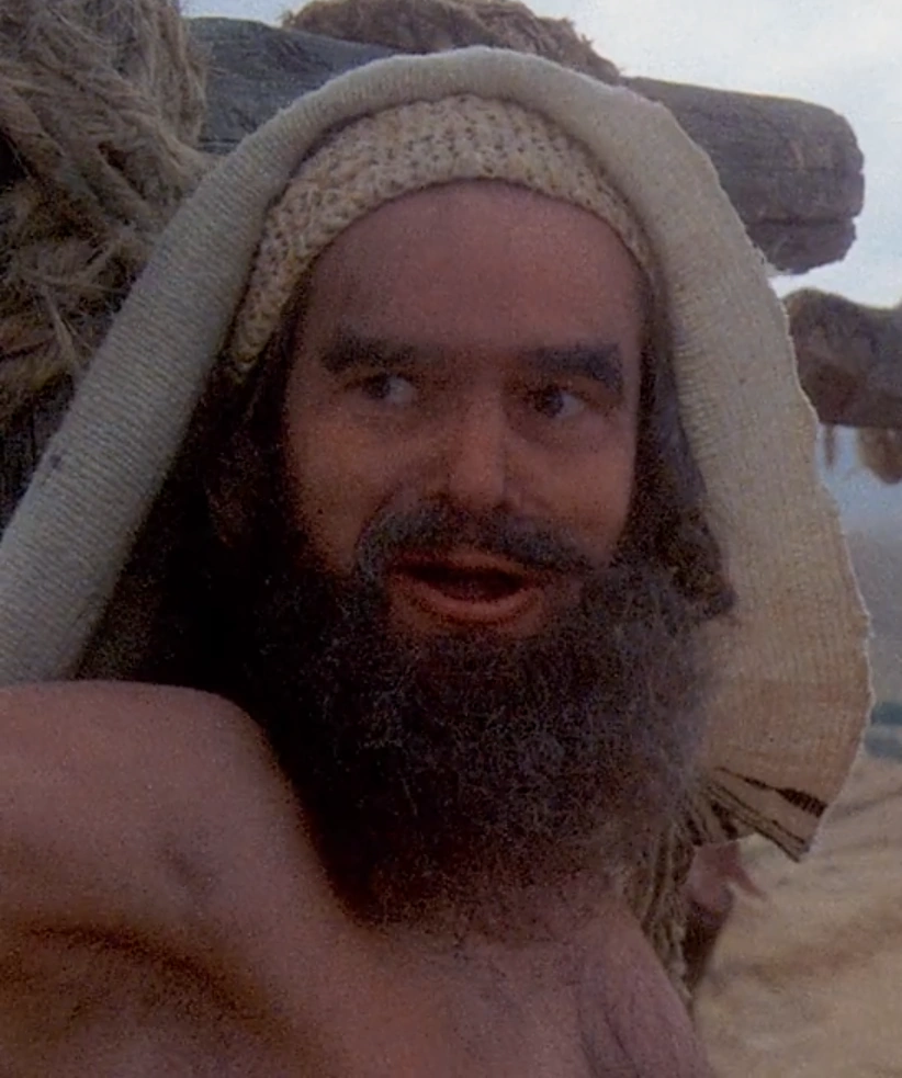 Neri ben Aviram | Historica Wiki | Fandom