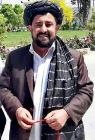 Obaidullah Barakzai | Historica Wiki | Fandom