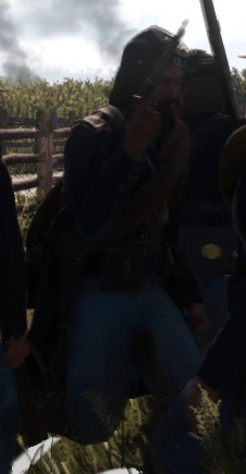 Odell T. Wood | Historica Wiki | Fandom