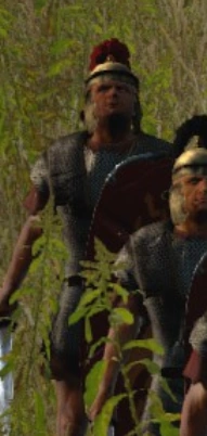 Oppius Lucius Bradua | Historica Wiki | Fandom