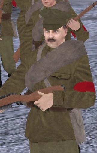 Osip V. Nosachyov | Historica Wiki | Fandom