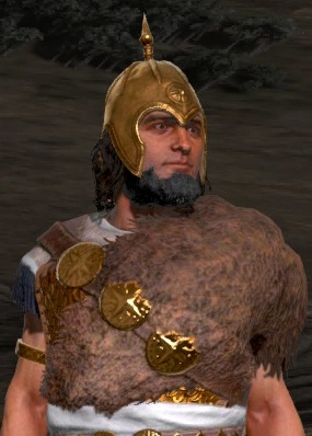 Paghat, son of Hanibal | Historica Wiki | Fandom