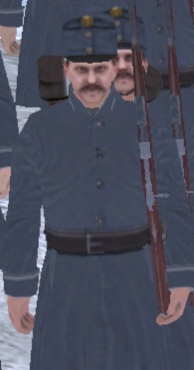 Pascal Wimmer | Historica Wiki | Fandom