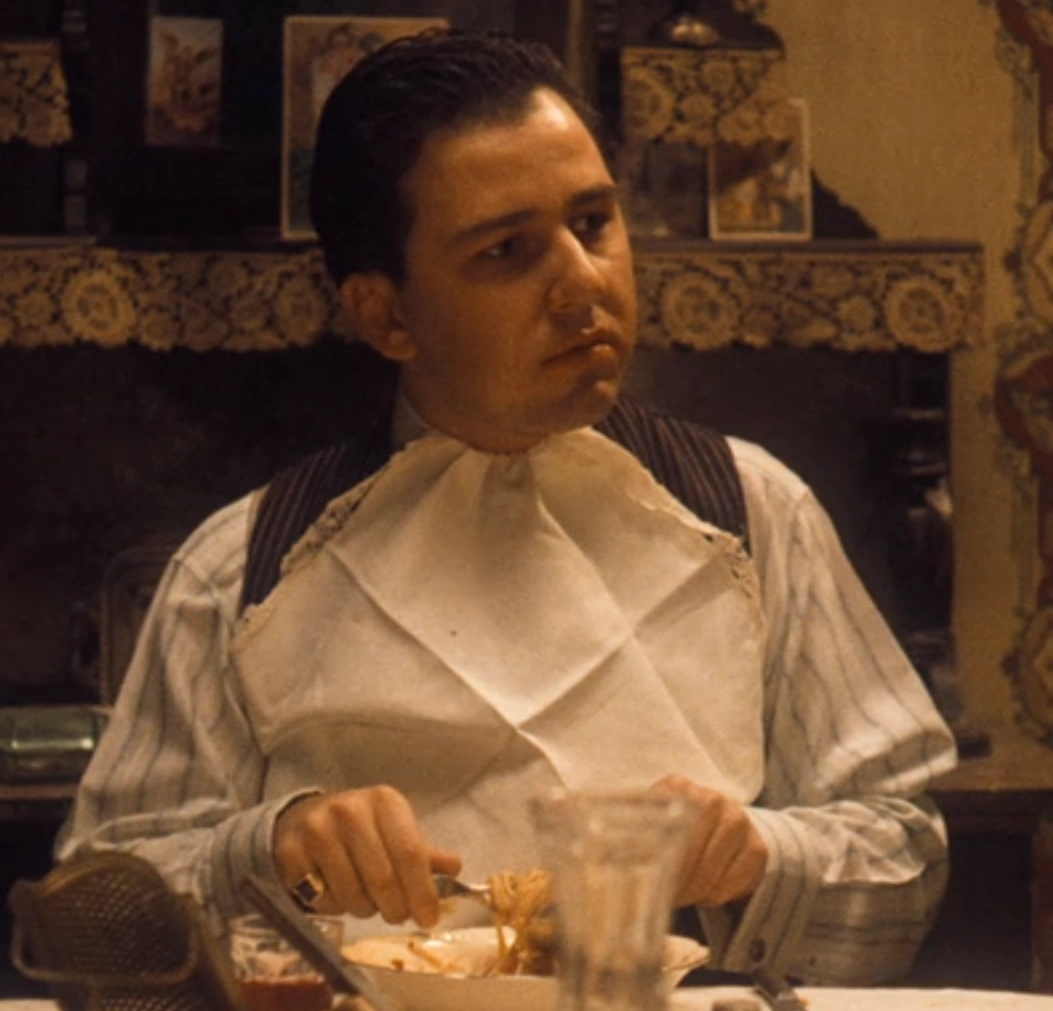 Peter Clemenza | Historica Wiki | Fandom