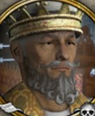 Pope Martin I | Historica Wiki | Fandom