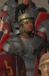 Quintus Consentius Salvianus | Historica Wiki | Fandom