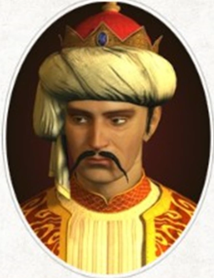 Ranjit II of Punjab | Historica Wiki | Fandom