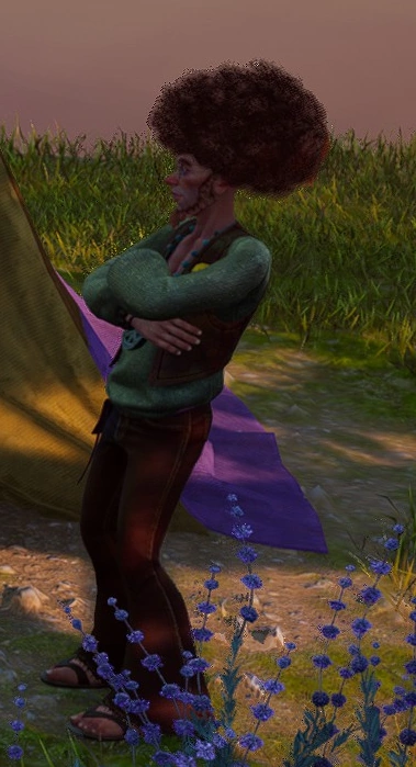 Reed Stevens | Historica Wiki | Fandom